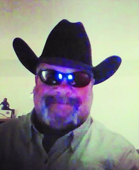 Todd Robert David Boren | News, Sports, Jobs - Standard-Examiner